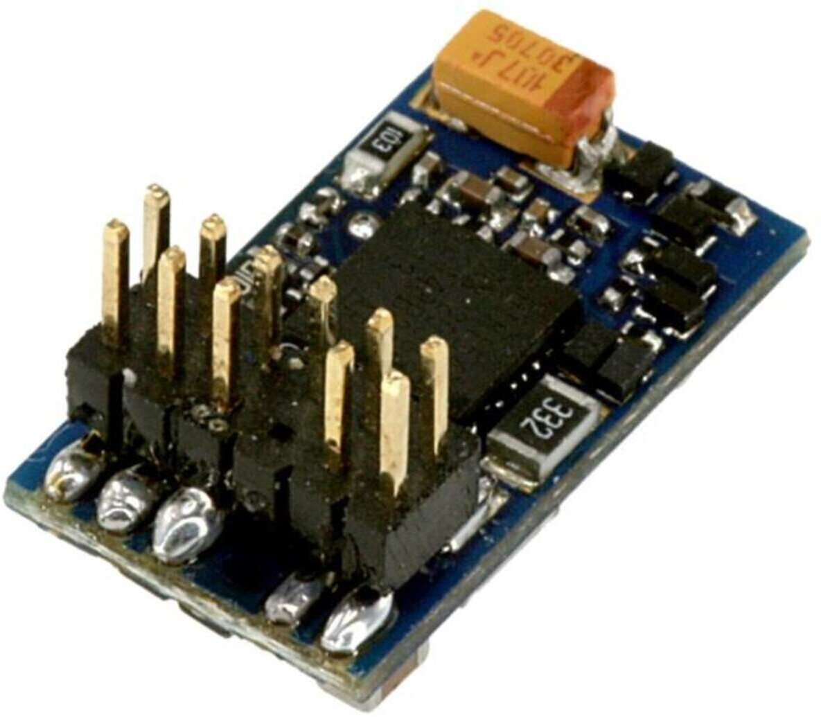 ESU LokPilot Standard - Der Decoder für Alle (53616) ab 19,58 ...