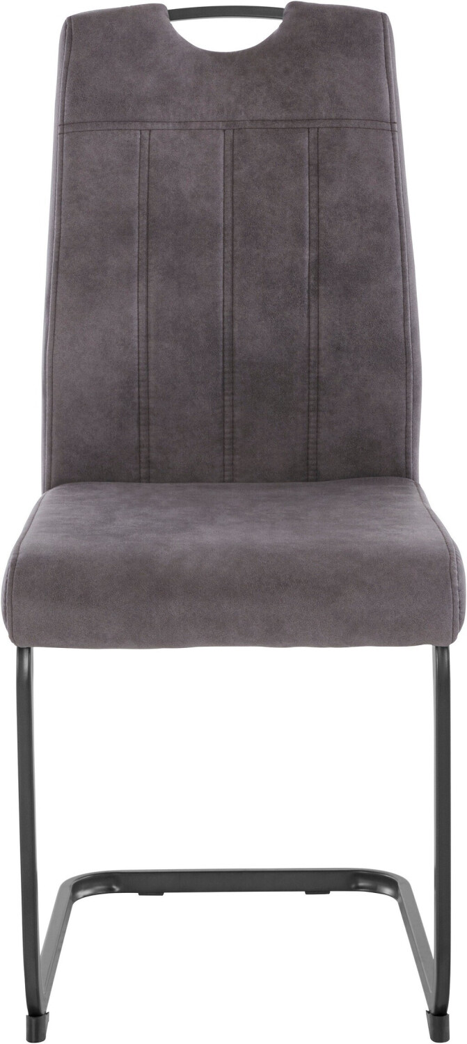 Hela Stuhl Nicole 2 Stk. vintage anthrazit ab 149,99 € | Preisvergleich ...