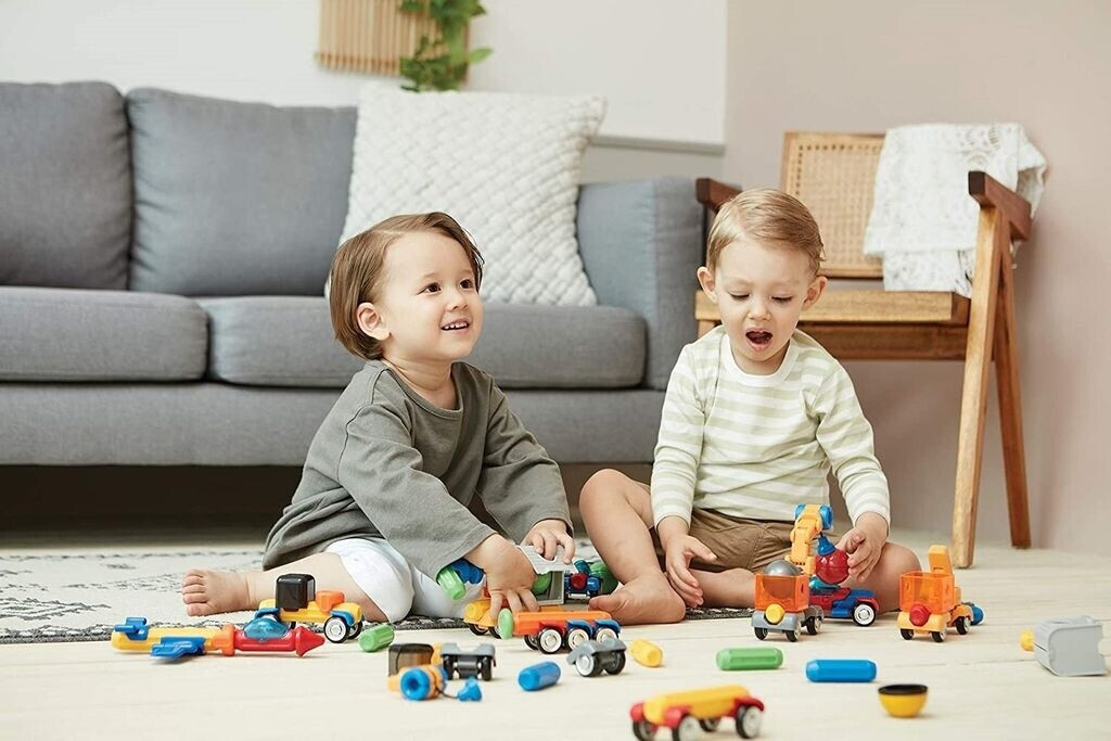 Stick-O Construction kit au meilleur prix sur idealo.fr