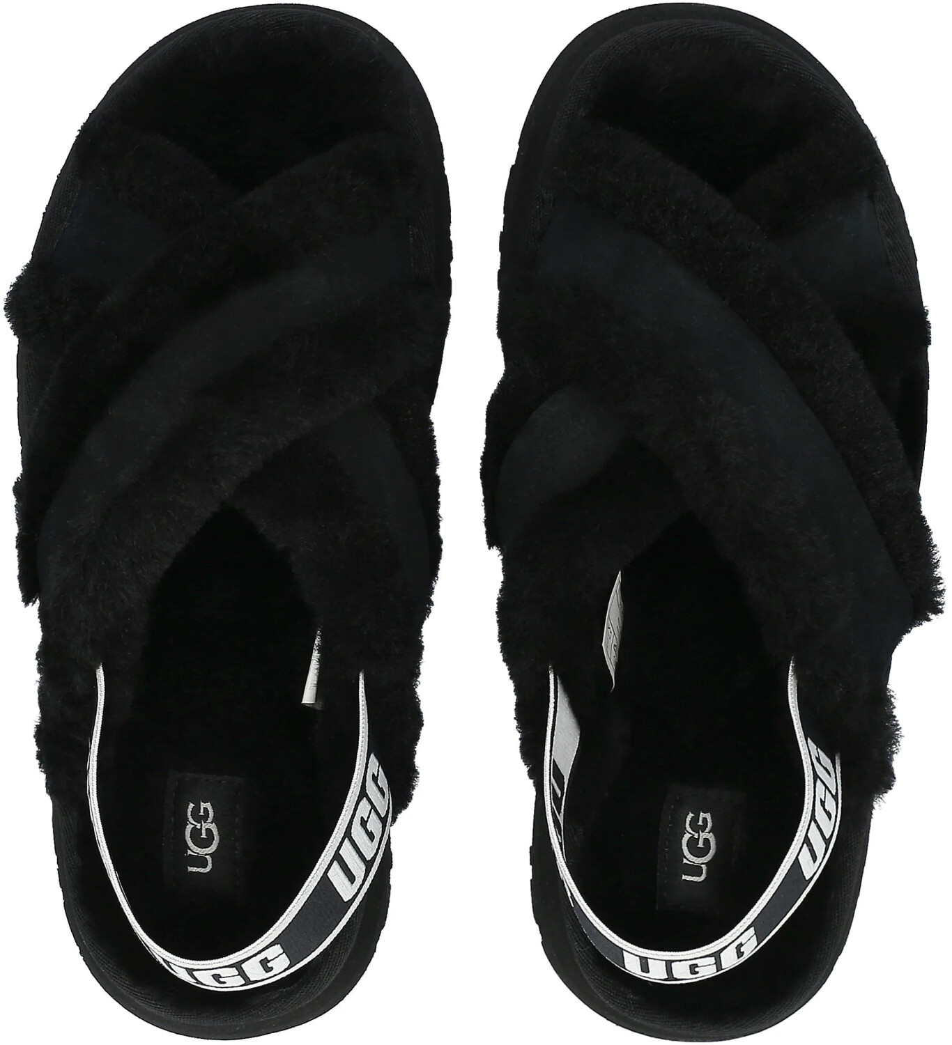 UGG Disco Cross Slide (1121550) ab 69,90 € | Preisvergleich bei idealo.de