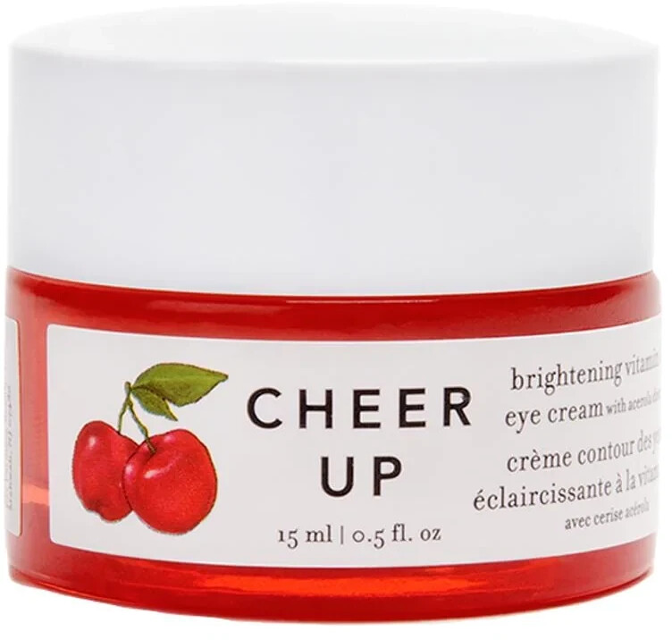 Farmacy Beauty Cheer Up Augencreme (15ml) ab 39,19 € | Preisvergleich ...
