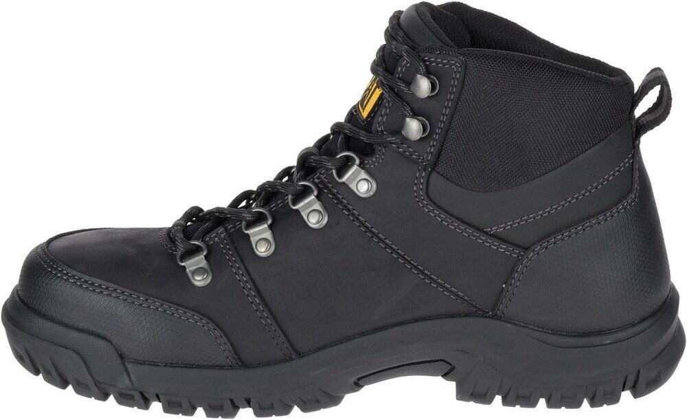 Caterpillar Framework ST S3 WR HRO SRA black desde 114,94 € | Compara ...