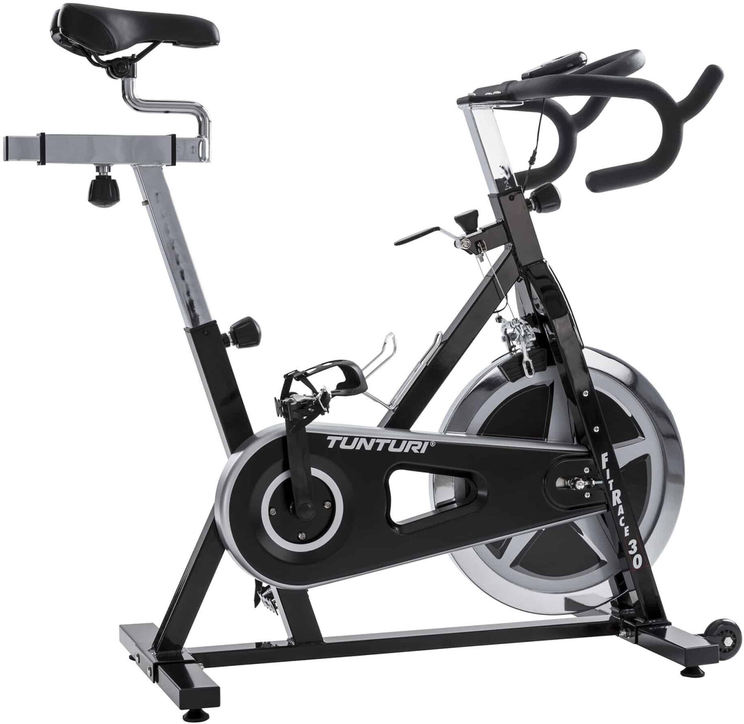 Tunturi Sprinter Bike Fitrace 30 ab 349,00 € | Preisvergleich bei idealo.de