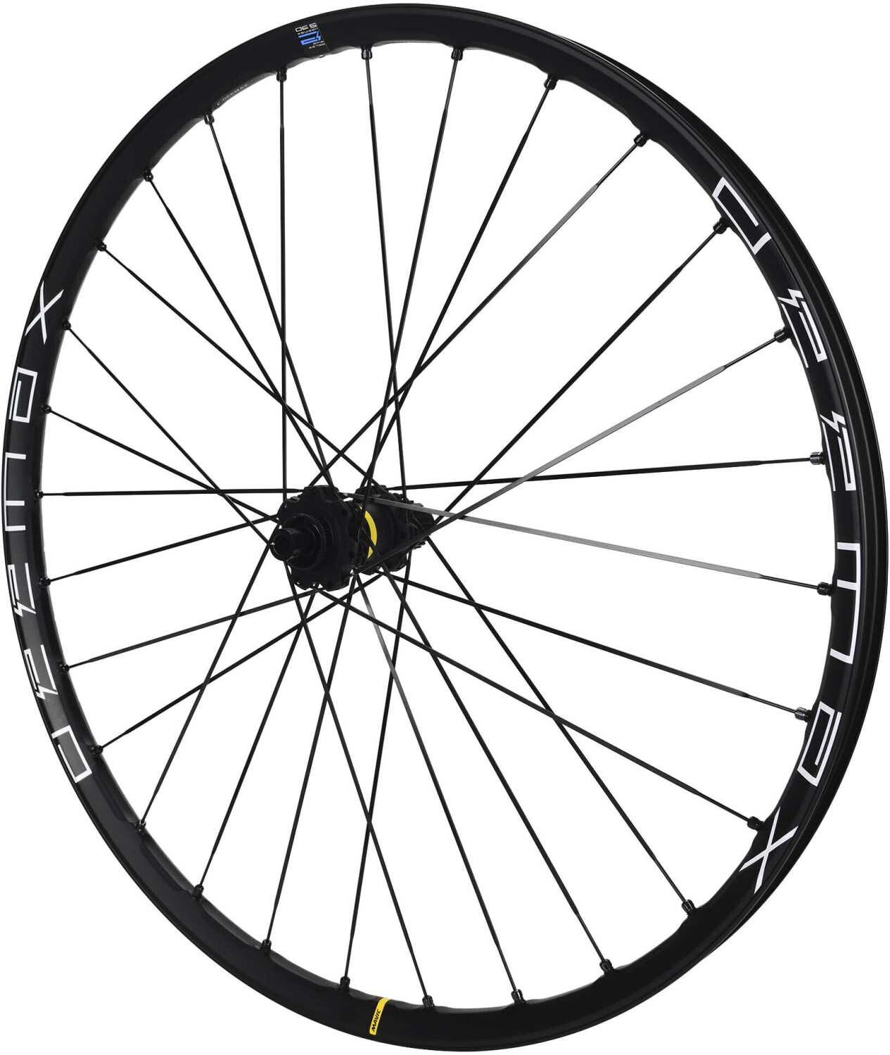 Mavic E-Deemax S 35 Rear Wheel 27.5" Disc CL UST Shimano Micro Spline ab 403,00 ...