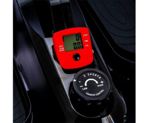 Peak Power Mini Crosstrainer ab 124,99 € | Preisvergleich bei idealo.de