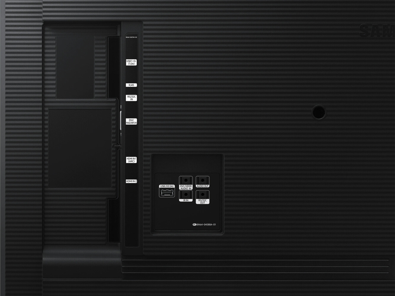 Samsung QB75R-B ab 1.499,00 € | Preisvergleich bei idealo.de