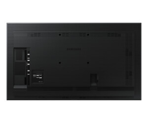 Samsung QB75R-B au meilleur prix sur idealo.fr