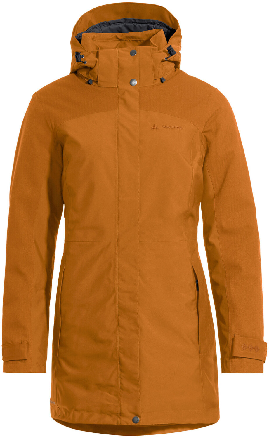 VAUDE Women's Skomer Winter Parka II au meilleur prix sur idealo.fr