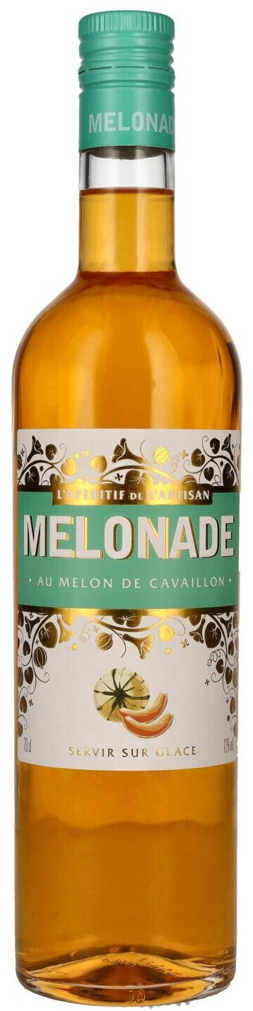 Aelred Spirits Melonade 0,7l 12% ab € 15,90 | Preisvergleich bei idealo.at