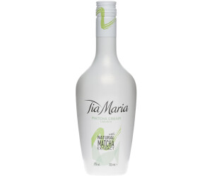 Buy Tia Maria Matcha cream liqueur 0.7l 17% from £16.00 (Today) – Best ...