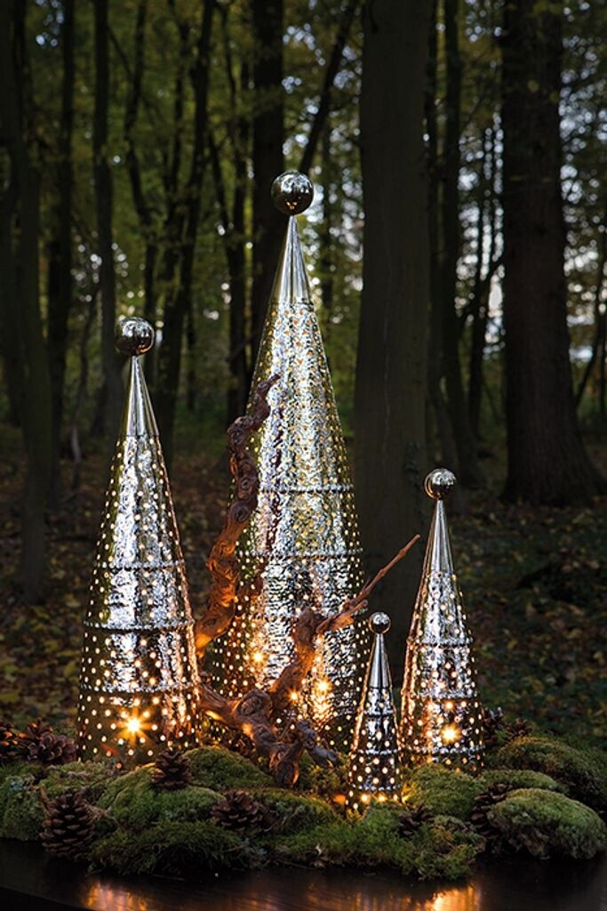 Fink Birillo silber Eisen vernickelt 83cm (159574) ab 156,90 ...