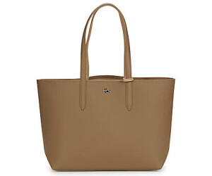 Lacoste Anna Shopper (NF2142AA) leafy brown au meilleur prix sur idealo.fr