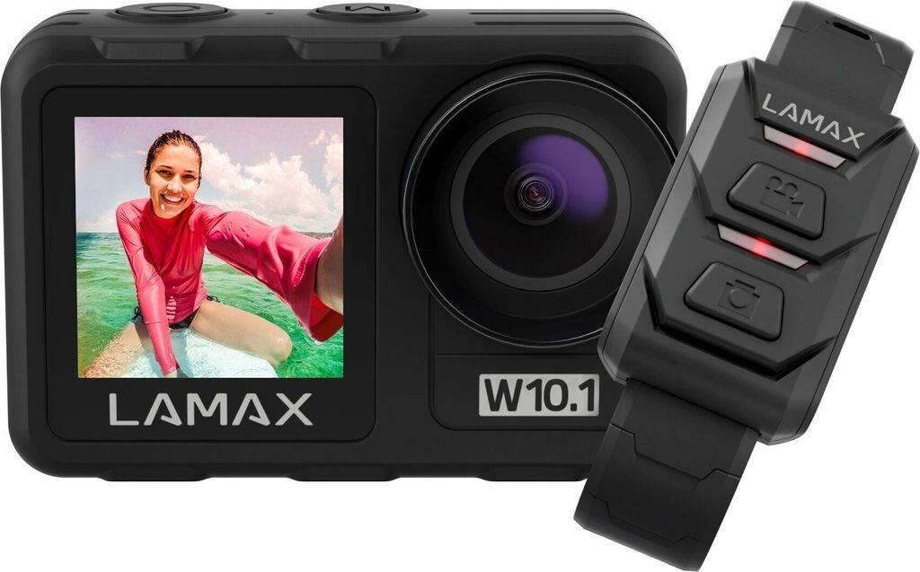 Lamax W10.1 ab 199,99 € | Preisvergleich bei idealo.de