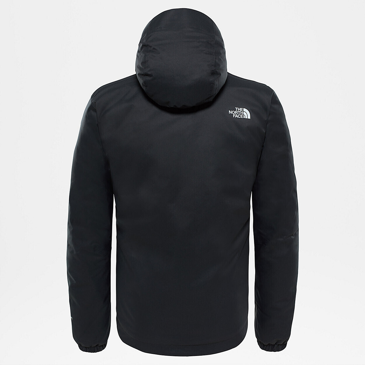 The north face m quest insulated mont store