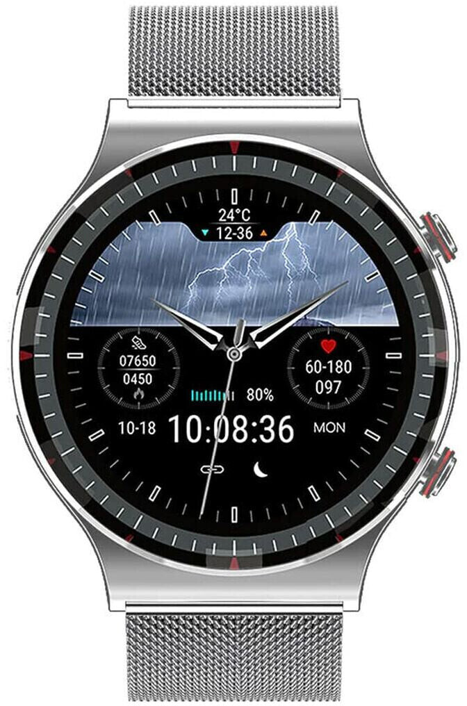 Knauermann Pro 2023