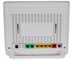 ZTE ZXHN H288A ab € 41,90 | Preisvergleich bei idealo.at