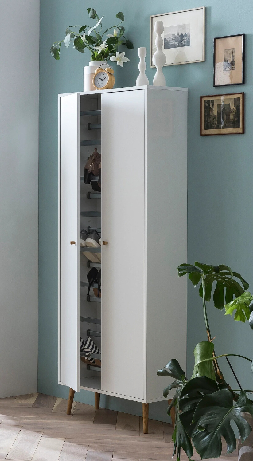 Schildmeyer Jonte II 65,1x175,7x30 cm matt weiß (701646) ab 249,00 ...