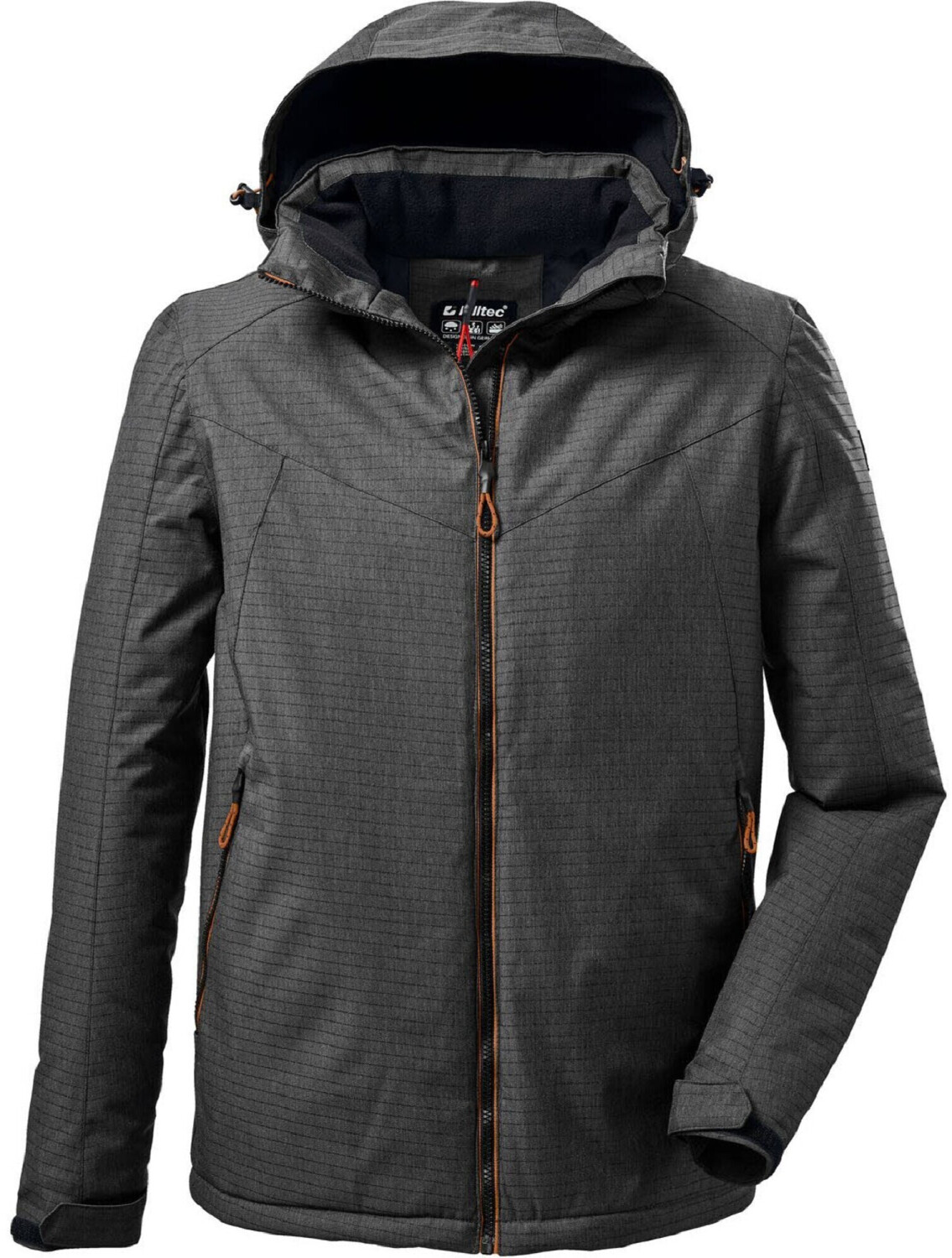 Killtec Kow 143 Men Jacket ab 107,96 € | Preisvergleich bei idealo.de