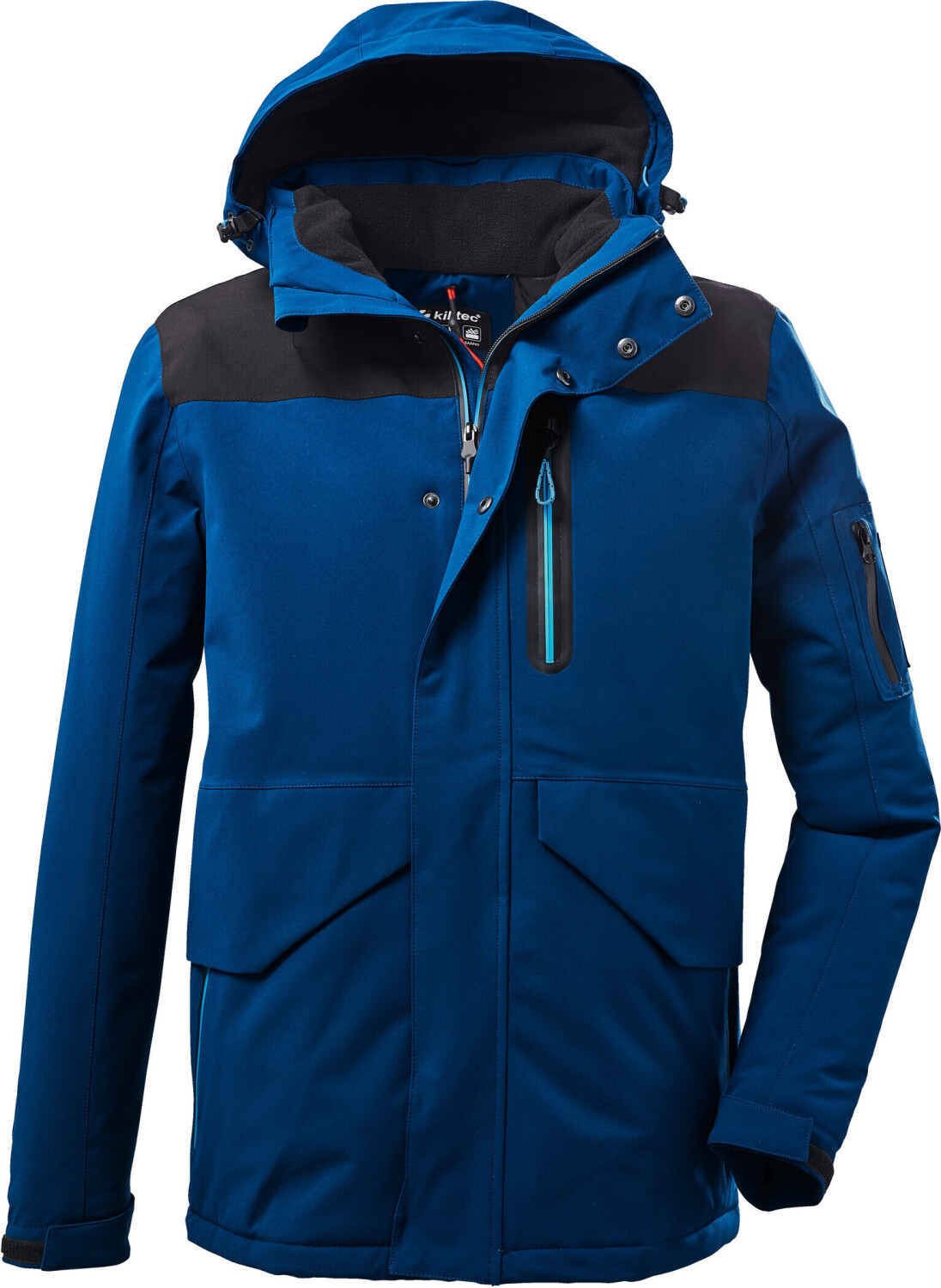 Killtec Kow 145 Men Jacket ab 60,00 € | Preisvergleich bei idealo.de