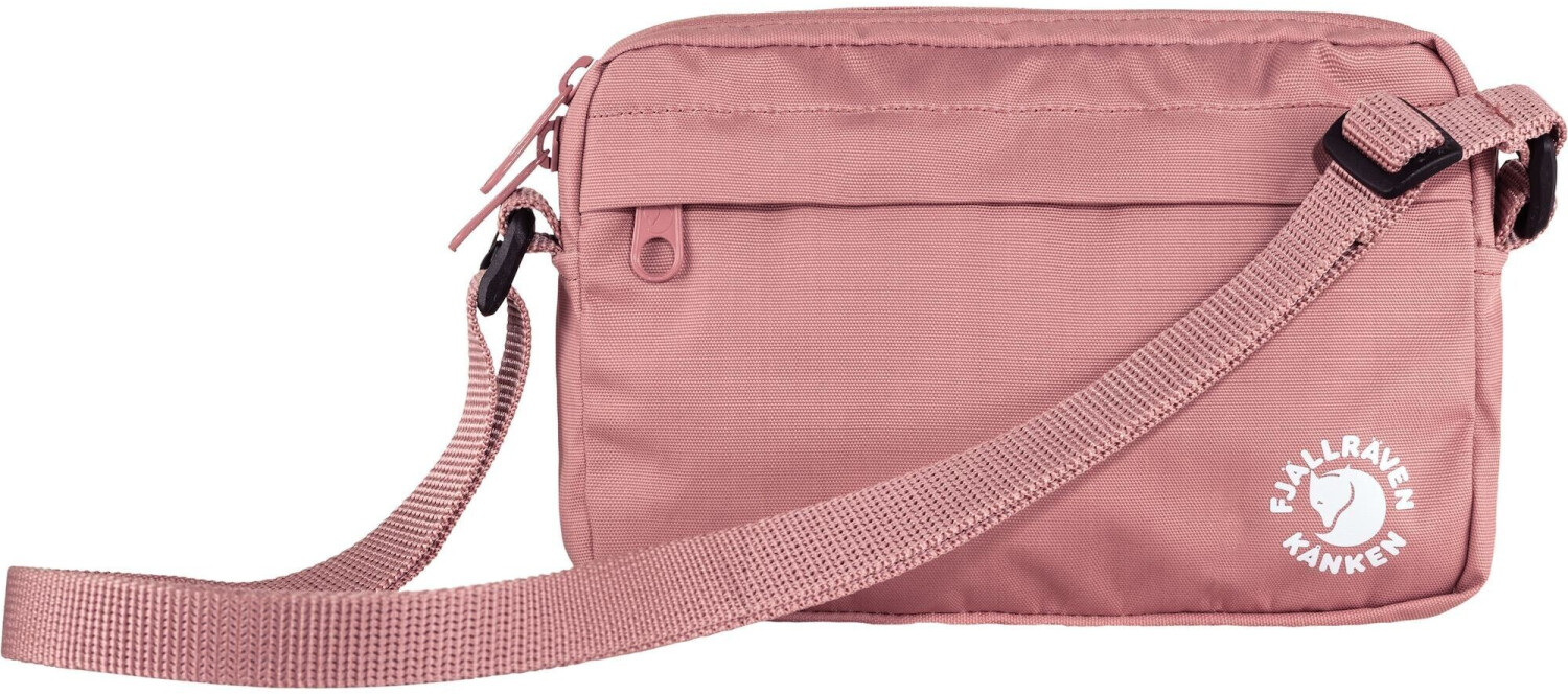 Fjällräven Tree-Kånken Pocket lilac pink ab 49,95 € | Preisvergleich ...