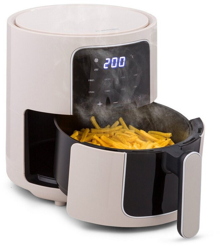 Klarstein FRY4-CrisPro-3.5L ab € 83,99 | Preisvergleich bei idealo.at