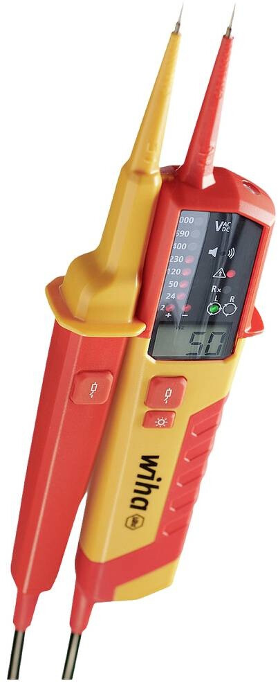 Wiha 45217 ab 87,70 € (Juni 2025 Preise) | Preisvergleich bei idealo.de