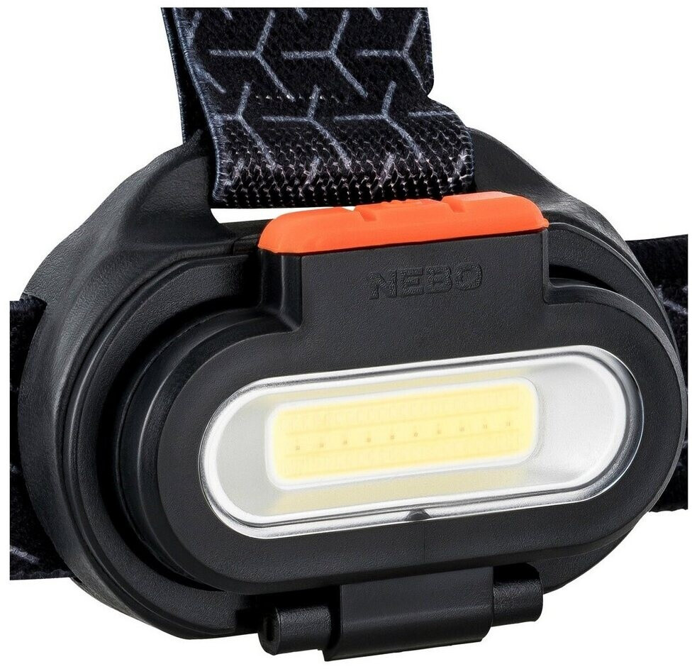 Nebo Einstein 1500 Flex au meilleur prix sur idealo.fr