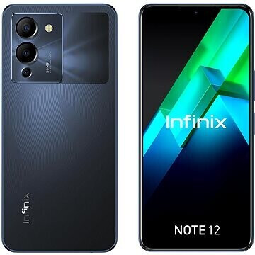 Infinix Note 12 G96 ab 239,00 € | Preisvergleich bei idealo.de