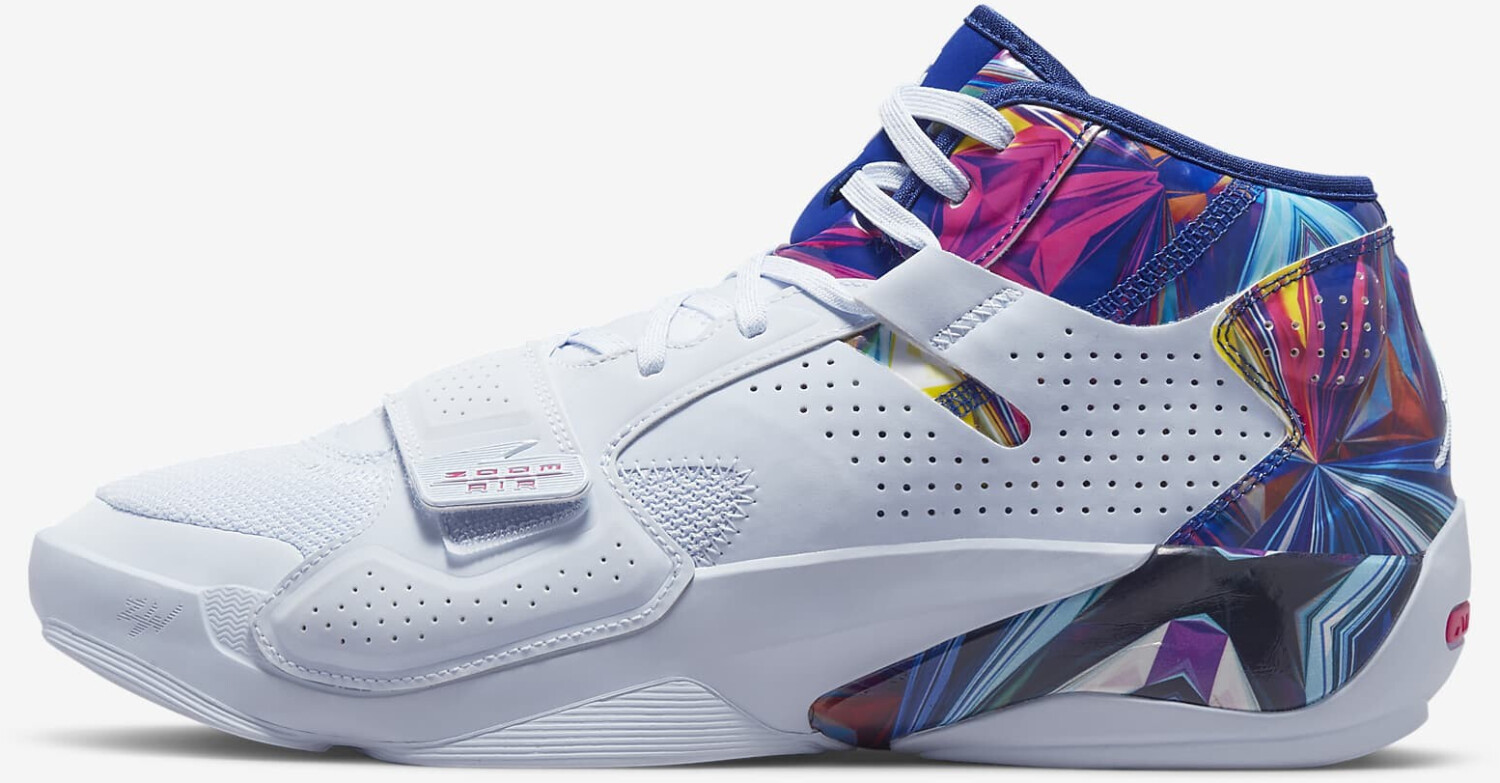 Nike Zion 2 (DO9161) ab 95,99 € | Preisvergleich bei idealo.de