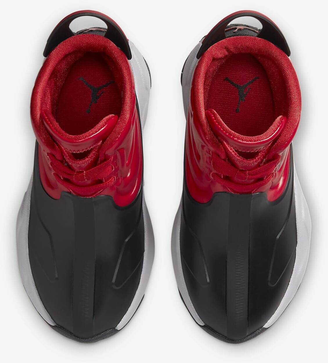 Nike Jordan Drip 23 Kids (CT5798) black/cement grey/gym red ab 49,90 ...