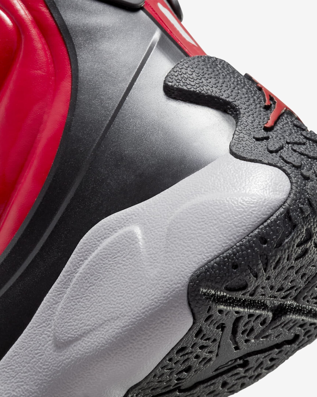 Nike Jordan Drip 23 Kids (CT5798) black/cement grey/gym red ab 49,90 ...