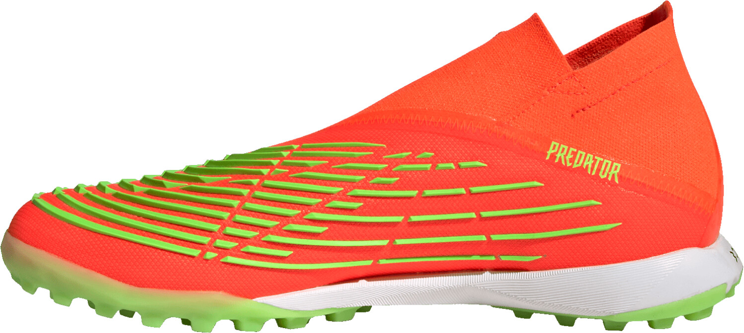 Adidas Predator Edge.1 Turf laceless orange ab 104,96 ...