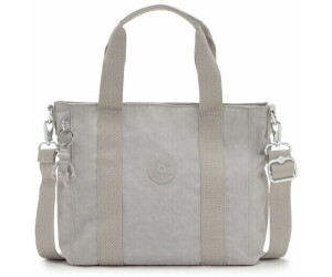Kipling Asseni Mini grey ab € 46,64 | Preisvergleich bei idealo.at
