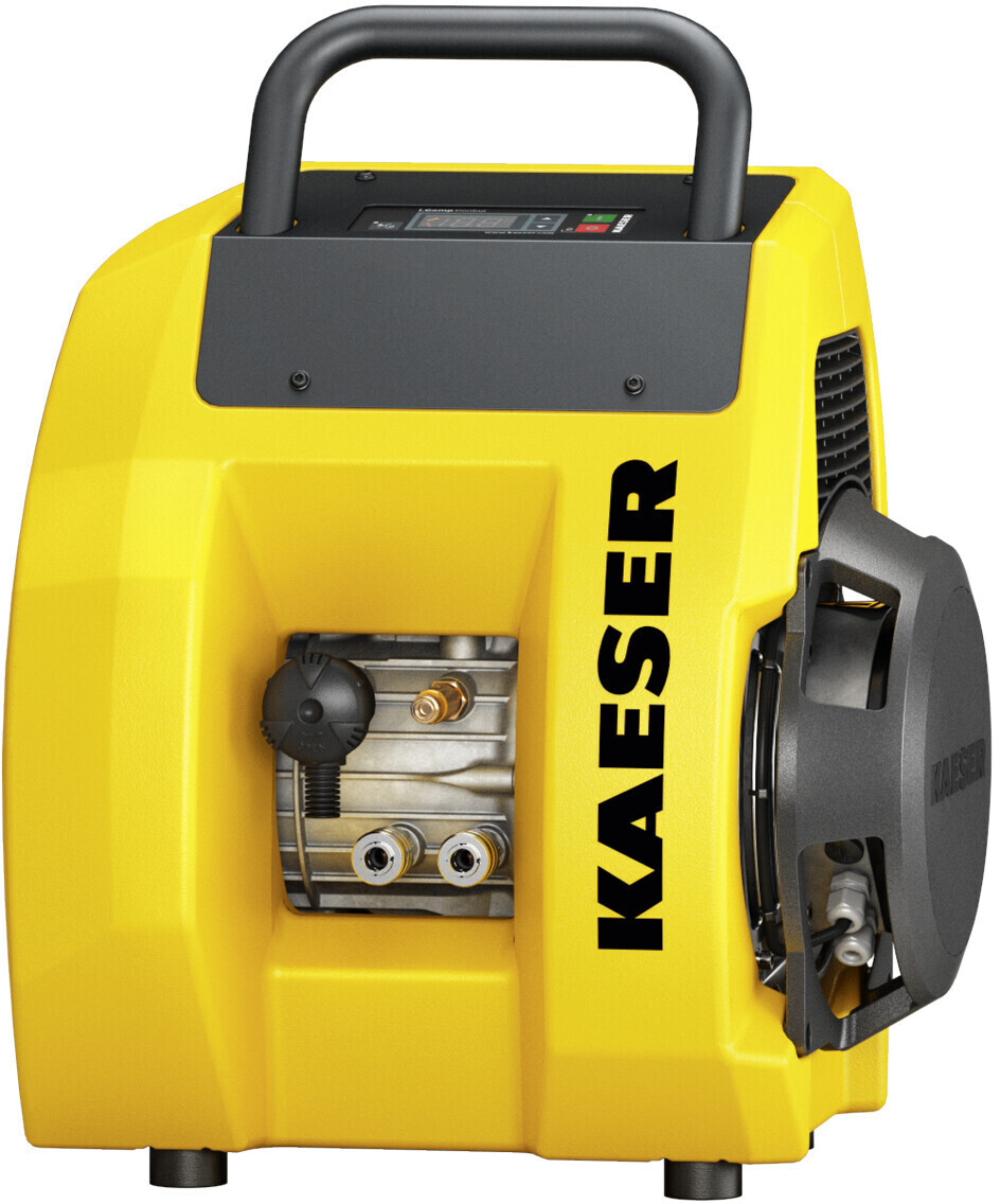 KAESER i.Comp 3 ab 1.863,78 € | Preisvergleich bei idealo.de