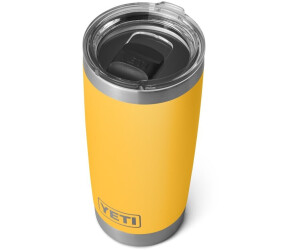Buy Yeti Rambler 20 Oz Tumbler Alpine Yellow from £29.95 (Today) – Best ...