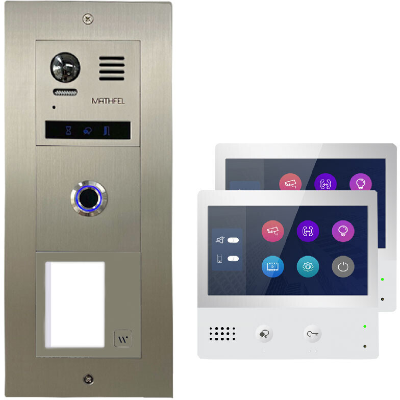 Mathfel MF-560-2 ab 479,00 € | Preisvergleich bei idealo.de