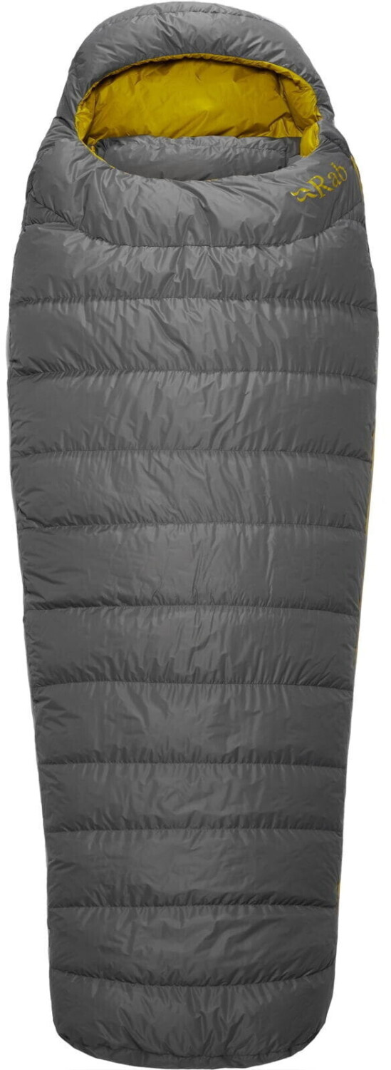 Rab Ascent Pro 800 Women ab 337,46 € | Preisvergleich bei idealo.de