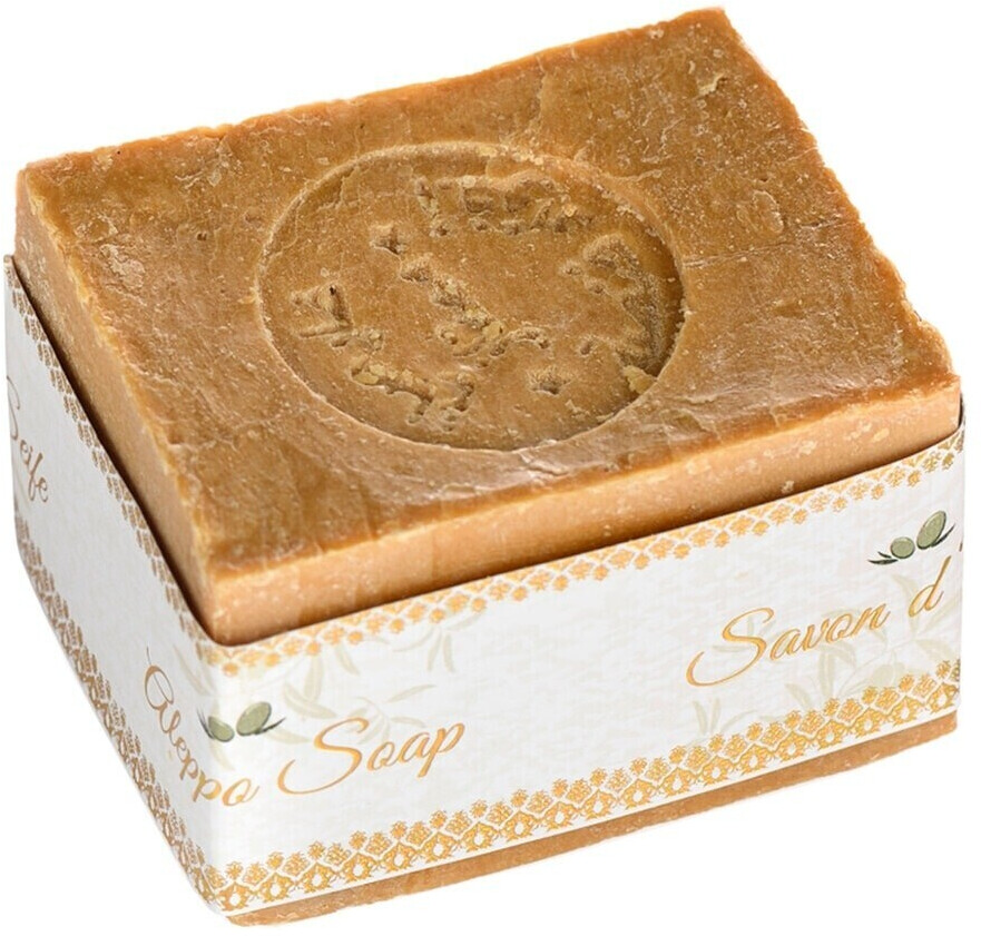 Ottoman Syrische Aleppo Seife (180g) ab 5,99 € | Preisvergleich bei ...