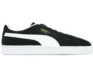 Puma Suede Croc black/white ab 54,13 € | Preisvergleich bei idealo.de