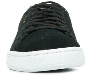 Puma Suede Croc black/white ab 54,13 € | Preisvergleich bei idealo.de