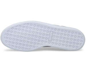 Puma Suede Croc black/white ab 54,13 € | Preisvergleich bei idealo.de