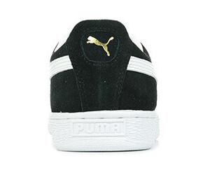Puma Suede Croc black/white ab 54,13 € | Preisvergleich bei idealo.de