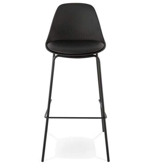 Kokoon Design High Stool Escal Black ab 79,00 € | Preisvergleich bei ...