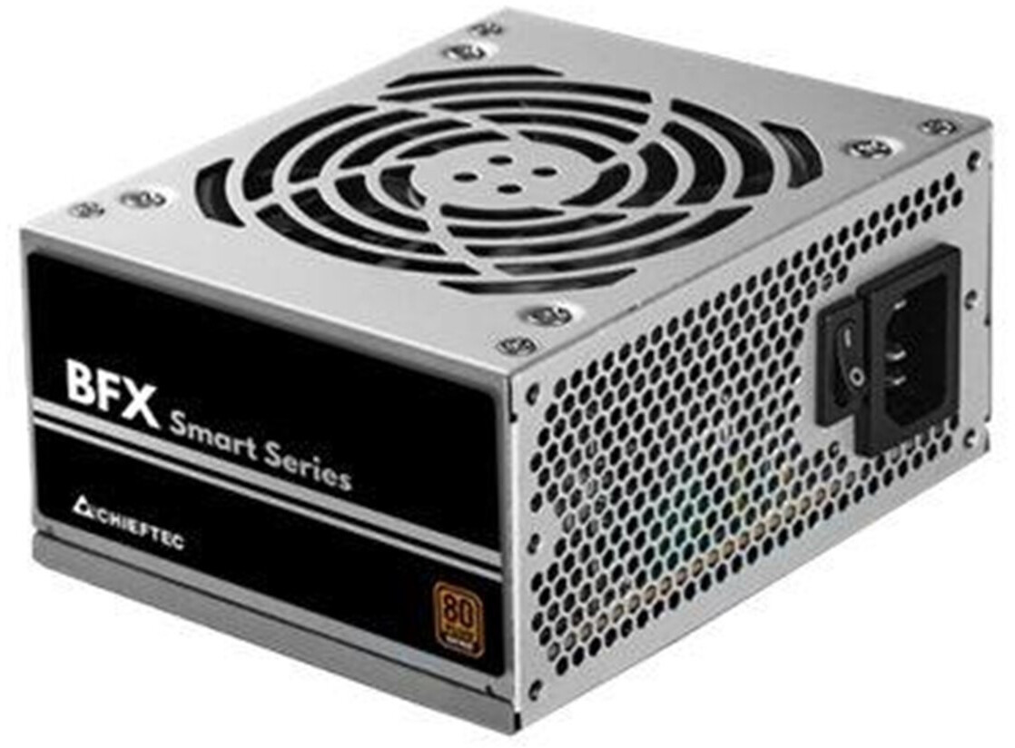 Chieftec Smart BFX ab 49,57 € | Preisvergleich bei idealo.de