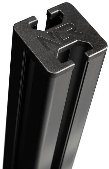 Next Level Racing Elite Freestanding Overhead / Quad Monitor Stand Add ...