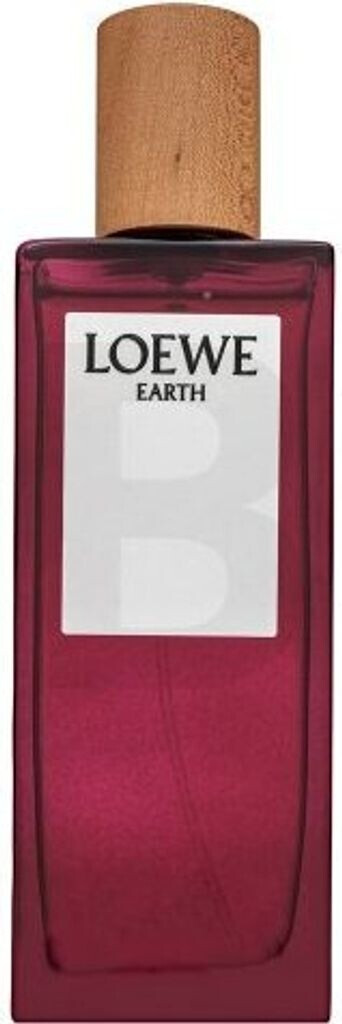Loewe Earth Eau de Parfum en REBAJAS por 60,40 € | Enero 2026 | Las mejores ofertas en idealo