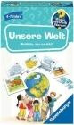 Wieso Weshalb Warum - Unsere Welt - Weißt du wer wo lebt? ab € 7,99 ...