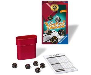 Classic Compact: Yatzi ab 3,99 € | Preisvergleich bei idealo.de