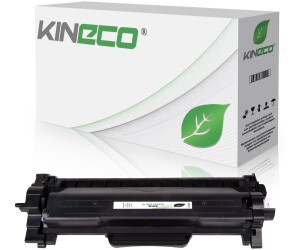 Kineco JI7554 ersetzt Brother TN-2420 XL ab 18,85 € | Preisvergleich ...