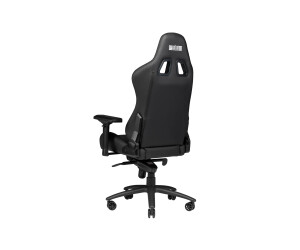 Next Level Racing Pro Gaming Chair Leather & Suede Edition ab 408,46 ...